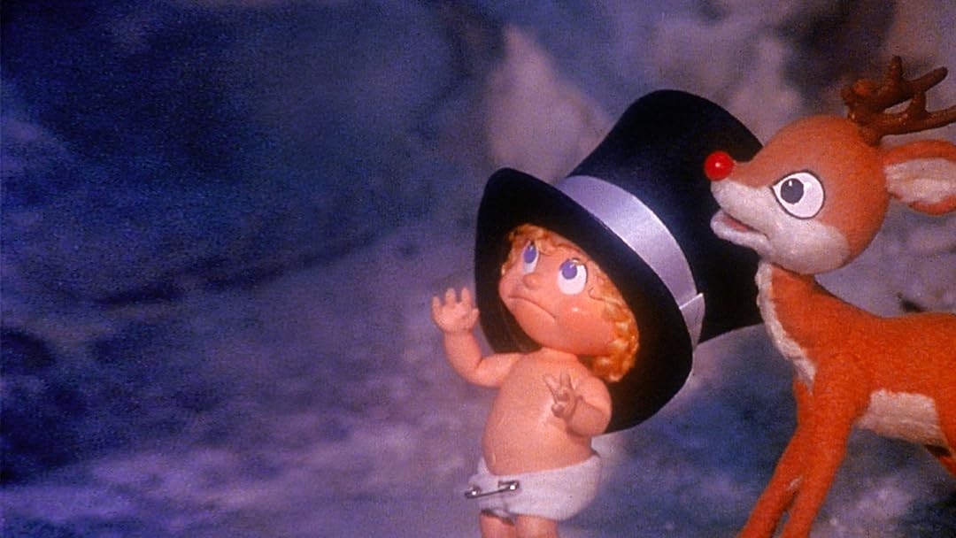 People Have an Idea Why 'Rudolph's Shiny New Year' Is So Weird ...