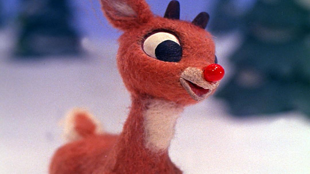 'Rudolph the Red-Nosed Reindeer' Features Murder Scene That No One Ever ...