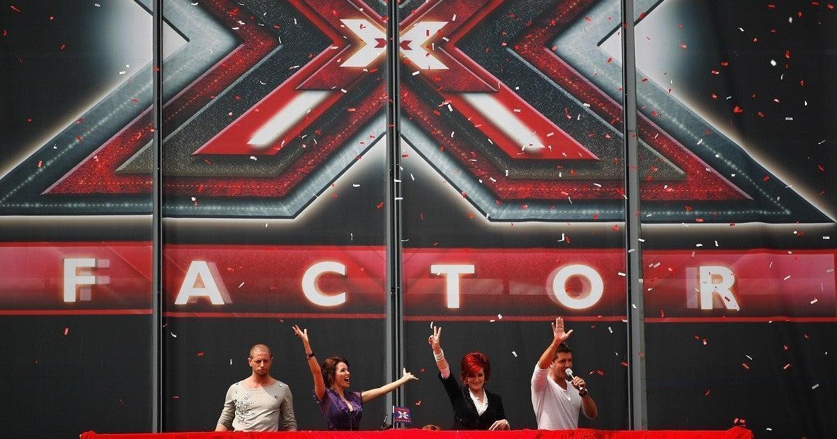 'X Factor' Runner-Up Slams Broadcaster for Not Investigating Her ...