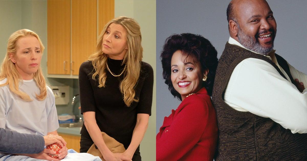 TV's Best and Worst Re-Cast Characters - PopCulture.com