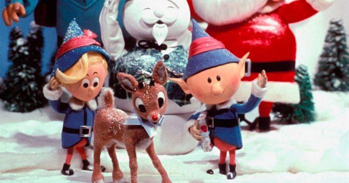 'Rudolph the Red-Nosed Reindeer' Bullying Backlash, Explained ...