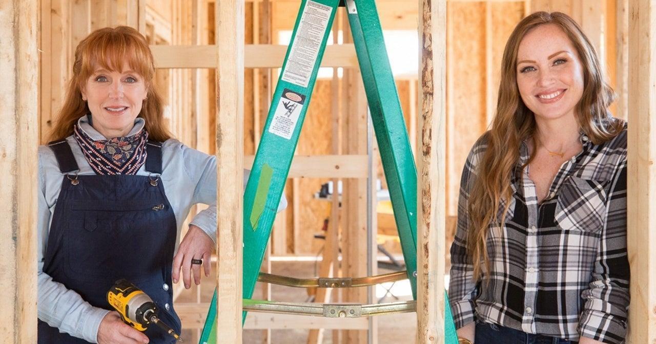 'Good Bones' Star Reveals Big Career Pivot - PopCulture.com