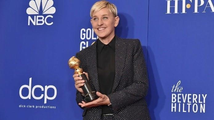 Ellen DeGeneres' Controversial Reputation, Explained - PopCulture.com