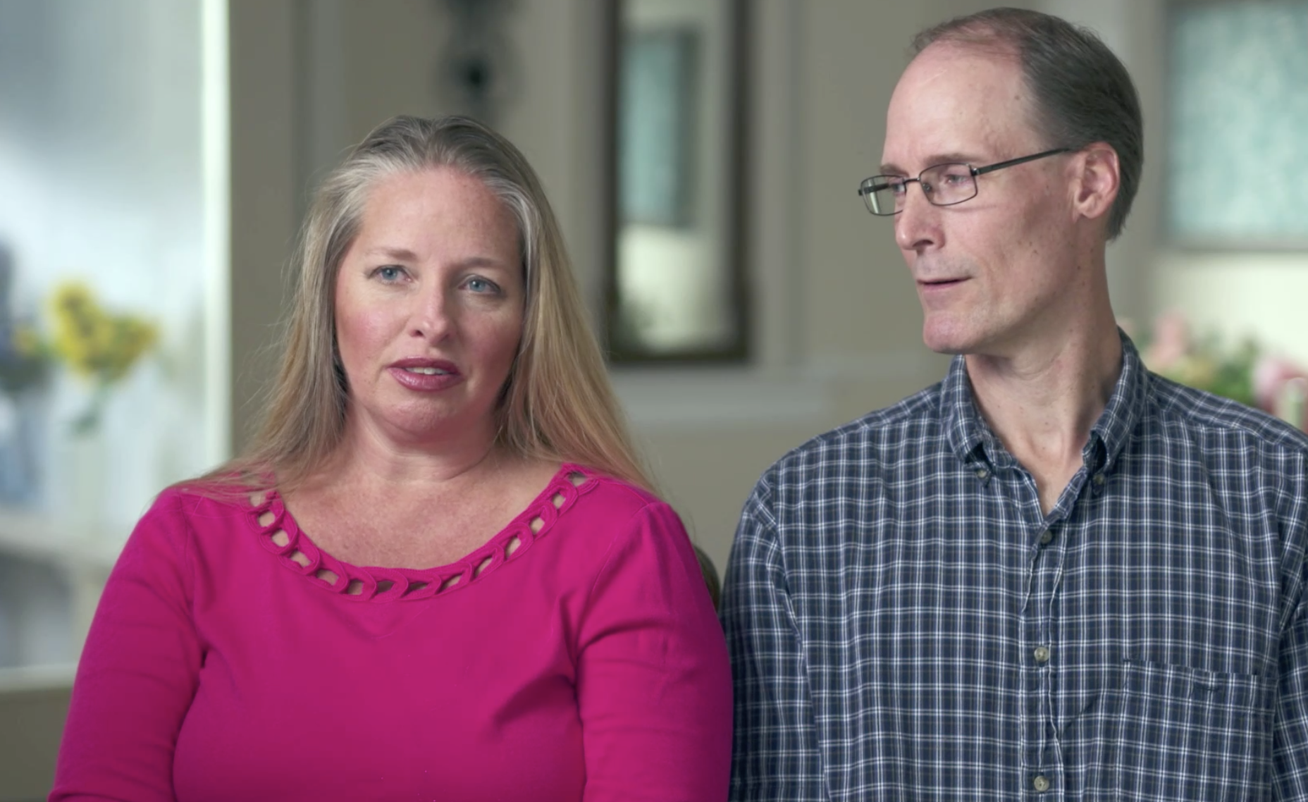 'Welcome to Plathville' Stars Divorcing After 24-Year Marriage ...