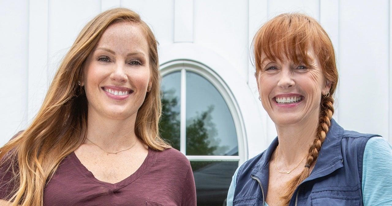 'Good Bones' Star Austin Aynes: What to Know - PopCulture.com