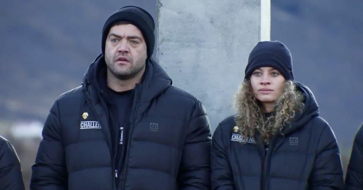 'The Challenge' Star C.T. Tamburello Says He Lost 65 Lbs Amid Divorce ...