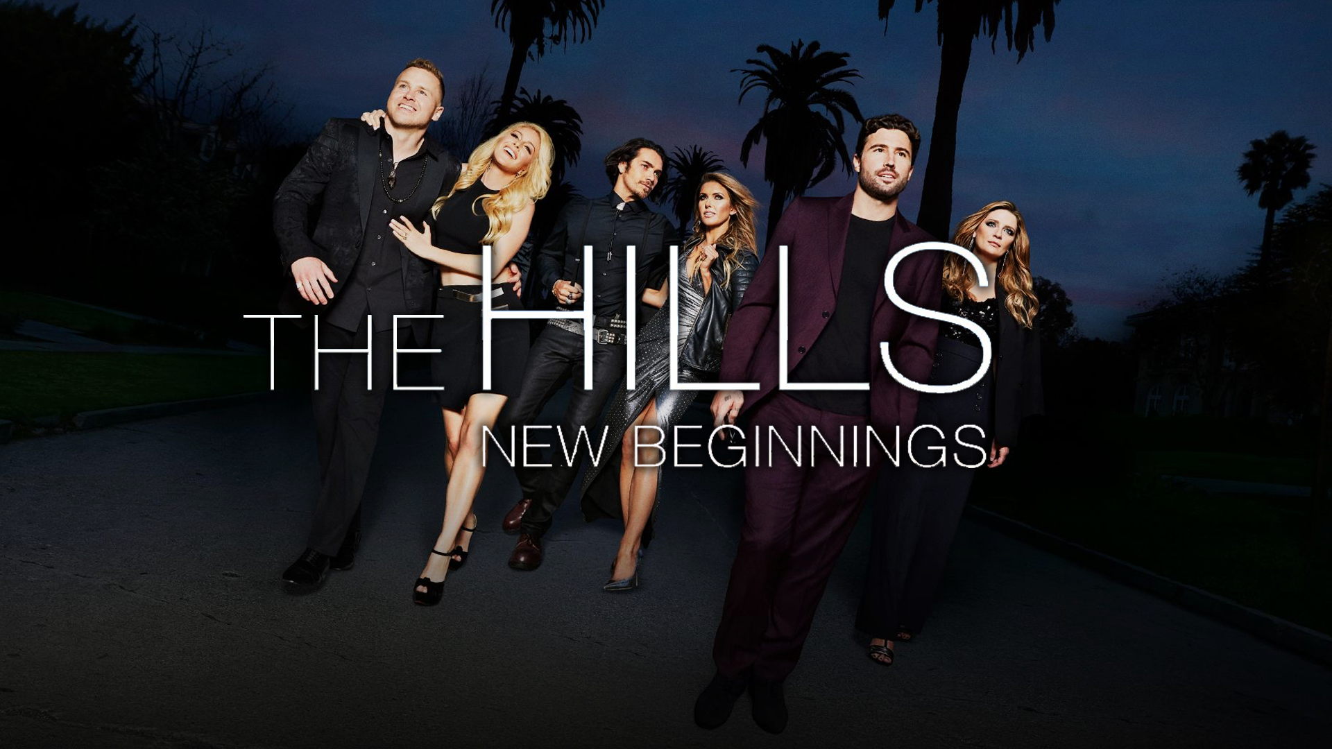 'The Hills' Star Turns Judge With New Interactive Reality Series ...