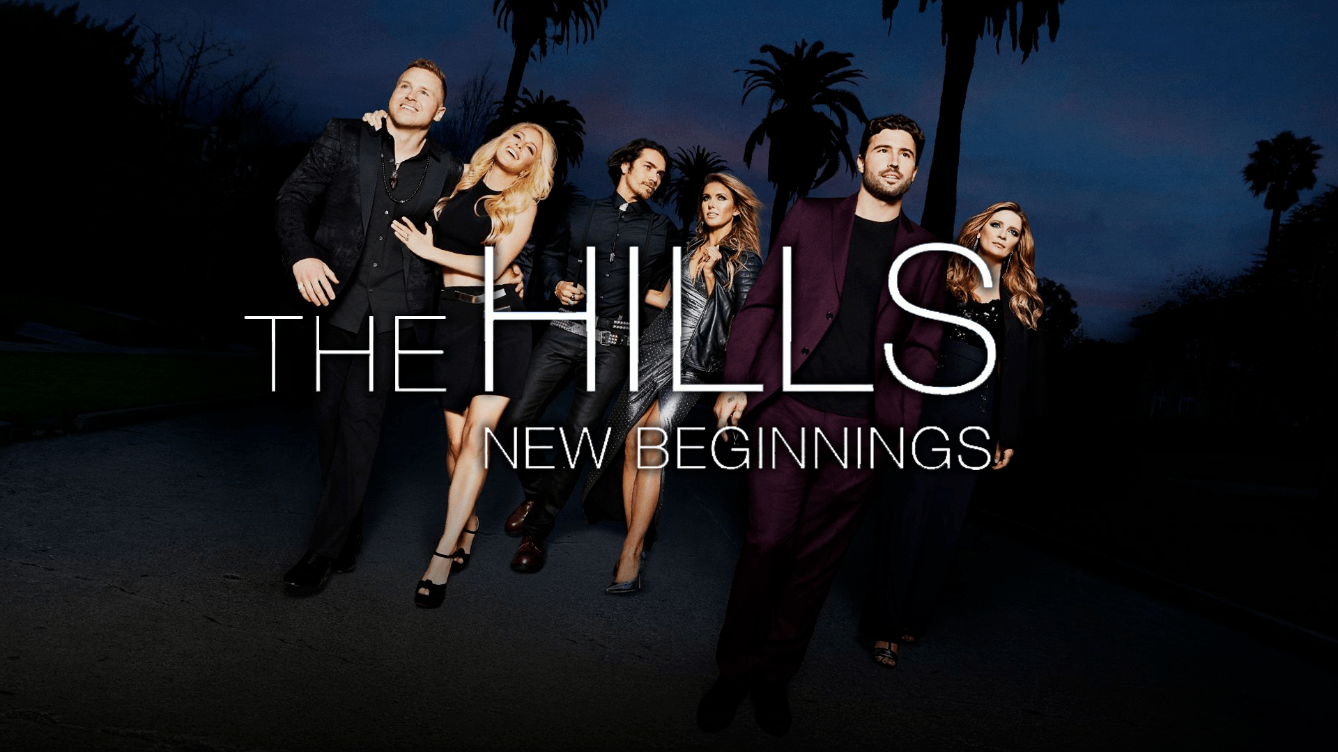 'The Hills' Star Turns Judge With New Interactive Reality Series ...
