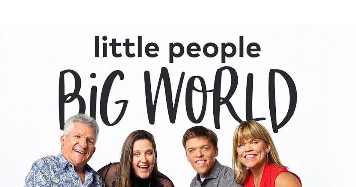 Little People Big World Season 25 Premiere Date Revealed