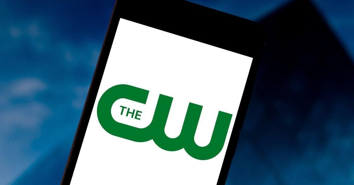 Huge CW Show Being Revived, But With a Twist - PopCulture.com