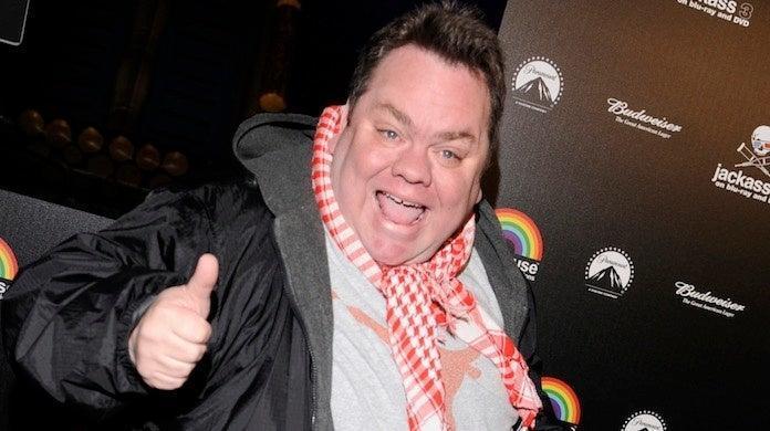 Where the 'Jackass' Cast Is Now in 2024 - PopCulture.com