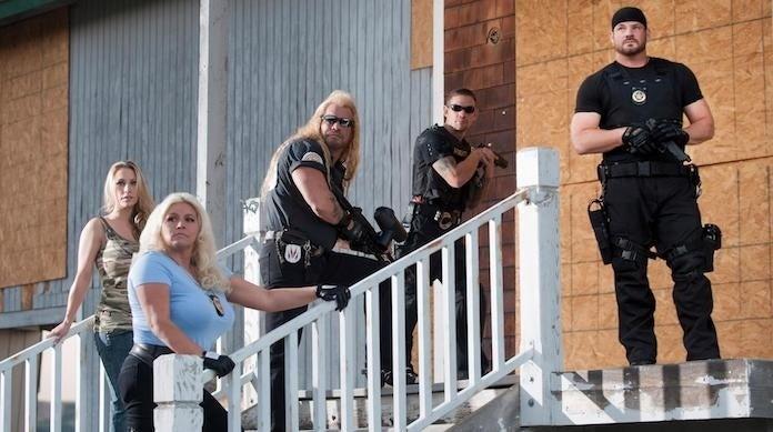Dog the Bounty Hunter's Daughter 'Baby Lyssa' Chapman Returning to ...