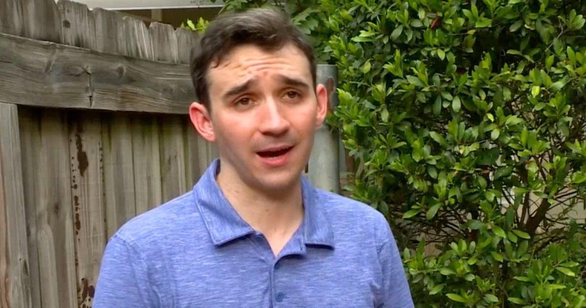 'Big Brother 14' Winner Ian Terry Has Some Strong Feelings About Newer ...