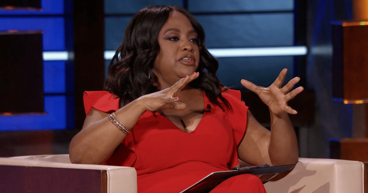 Sherri Shepherd Cries Tears of Joy After Janet Jackson Surprises Her ...