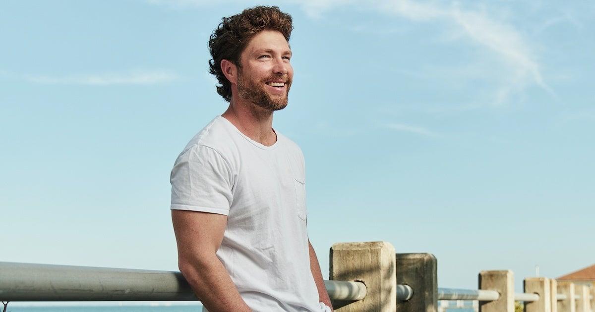 Chris Lane's Mom Unknowingly Helped Him Write New Song 'That's What ...