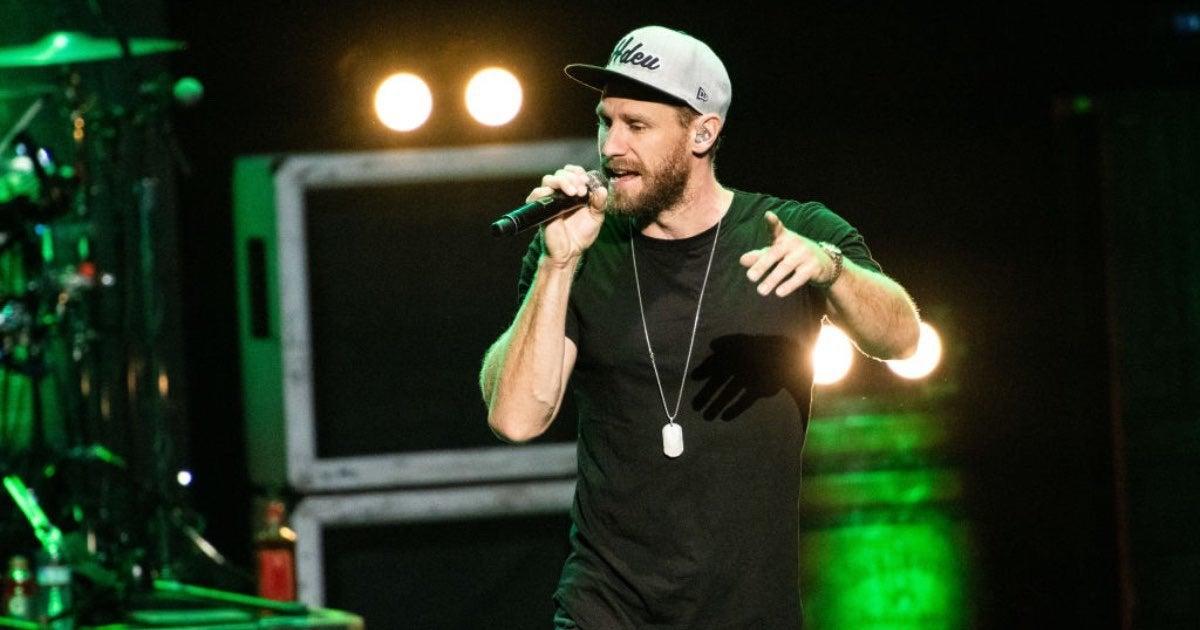 Chase Rice Teases Fans With New Music Amid Forthcoming Release for 'The ...