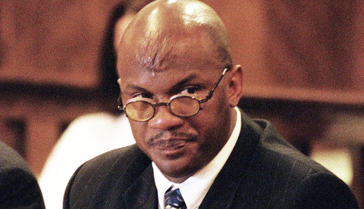 'New Jack' Jerome Young, Controversial ECW Star, Dead at 58 ...