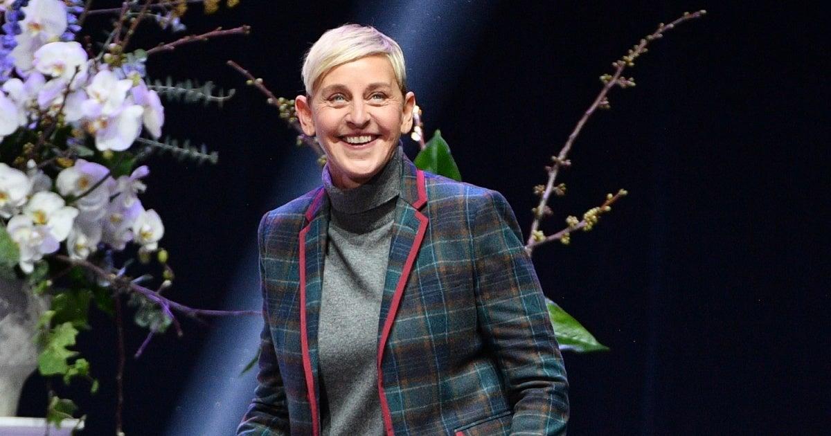 'The Ellen DeGeneres Show' Ending: Final Season Details Revealed ...