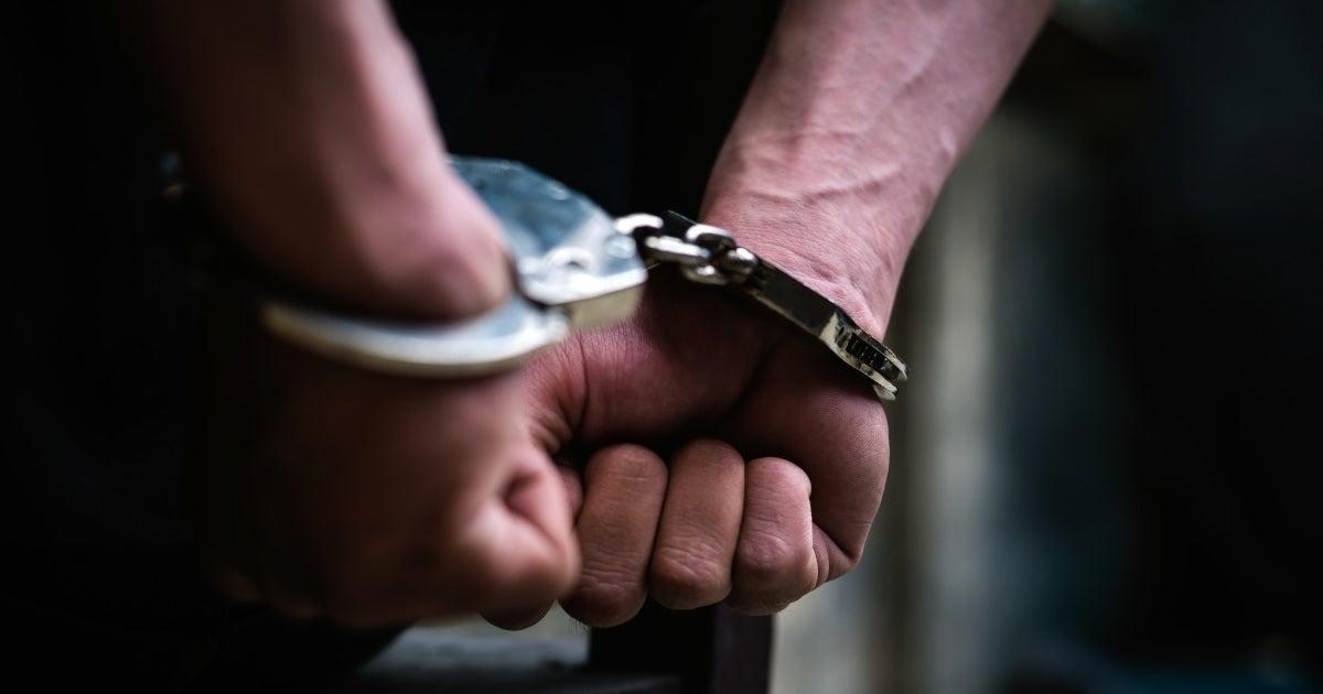 Rapper Nas EBK Arrested in Time Square Murder Case - PopCulture.com