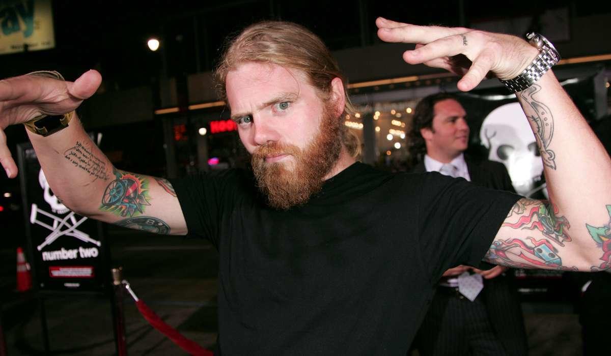 'Jackass' Star Ryan Dunn's Autopsy Details Resurface 10 Years Since ...