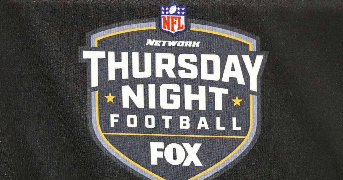 NFL Makes Huge Announcement About 'Thursday Night Football ...