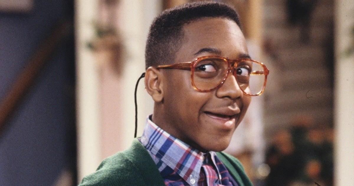 'Family Matters': Steve Urkel Christmas Special Among HBO Max ...