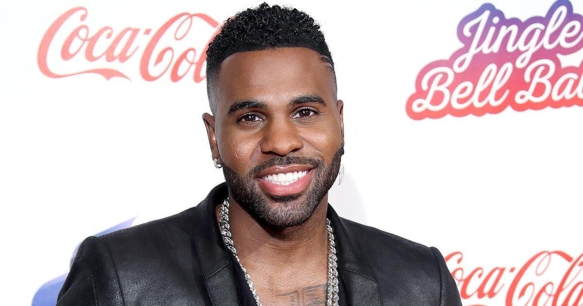 Jason Derulo Walking With Cane Ahead of Super Bowl Weekend Performance ...