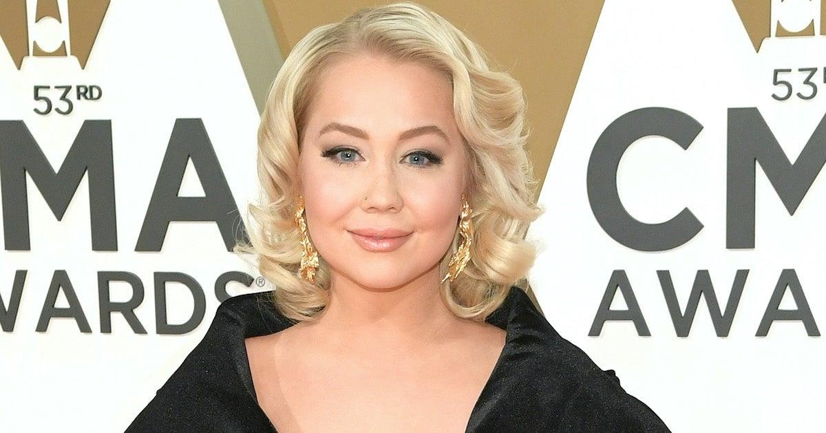 RaeLynn Shares New Song She Wrote for Her Unborn Daughter - PopCulture.com