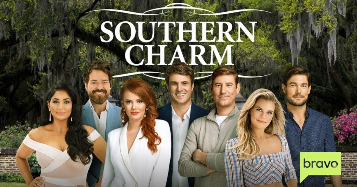 'Southern Charm' Alum Expecting Second Child - PopCulture.com