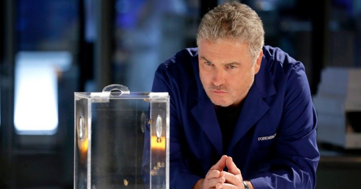 'CSI: Vegas' Drops New Trailer Ahead of Premiere - PopCulture.com