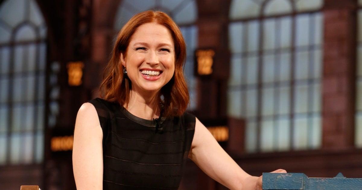 Ellie Kemper Veiled Prophet Ball Queen Title Under Scrutiny ...