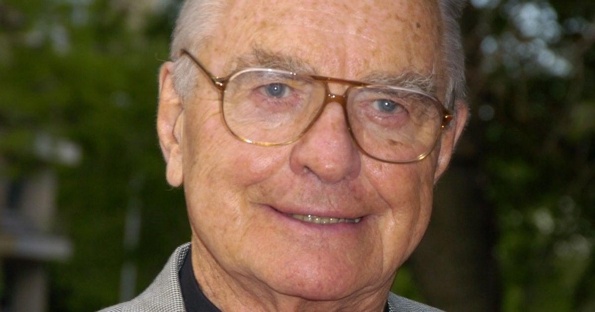Ray MacDonnell, 'All My Children' Star, Dead at 93 - PopCulture.com