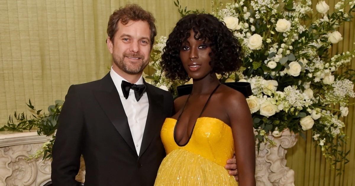 Jodie Turner-Smith Files for Divorce From Joshua Jackson - PopCulture.com