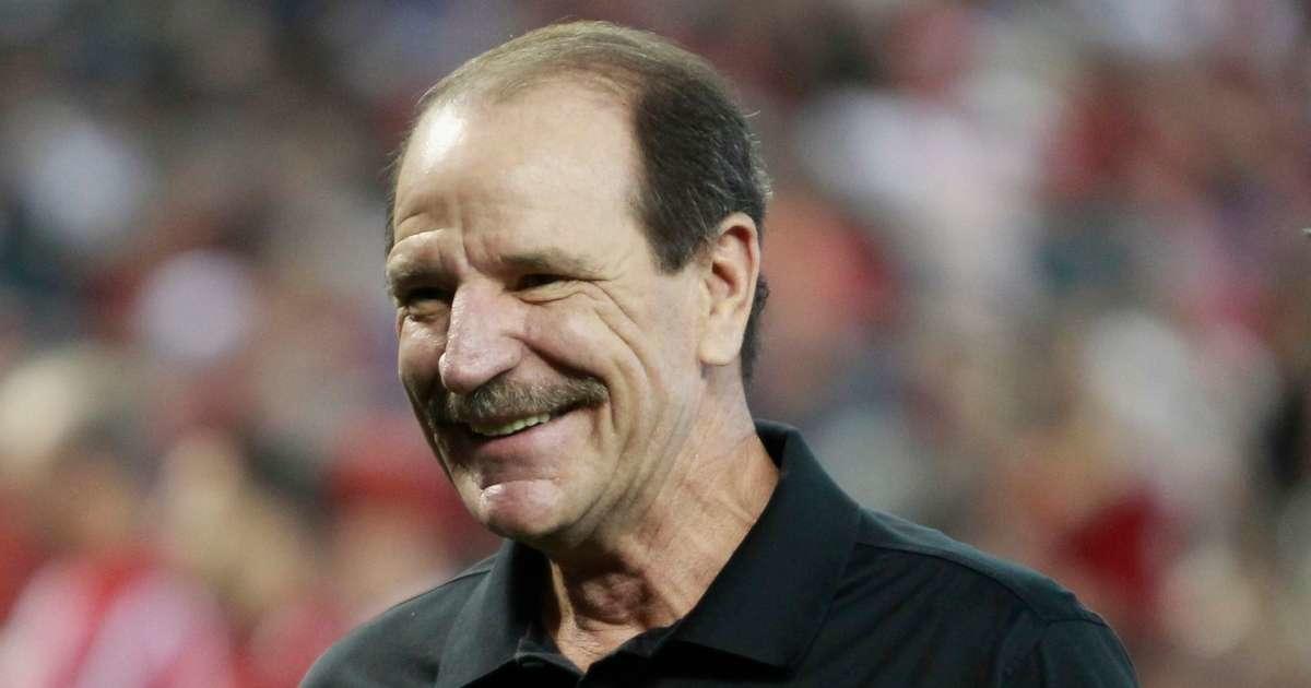 Arizona Diamondbacks' Announcer Takes Leave After 'Do Rag' Comment Live ...
