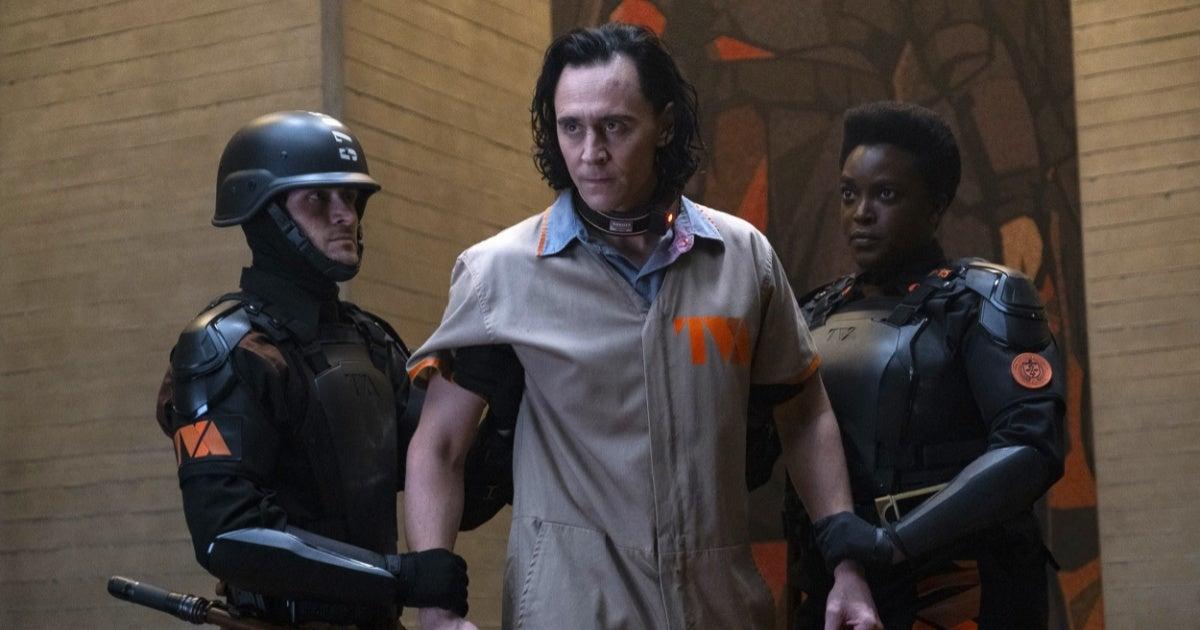 'Loki' Star Tom Hiddleston: What to Know About the Beloved Marvel Actor ...