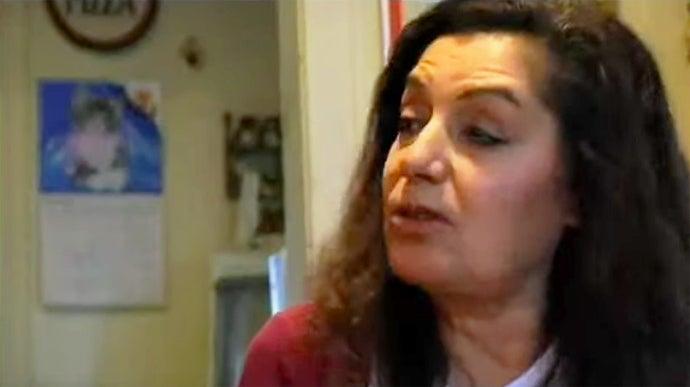 Grand Funk Railroad's 'Sweet Sweet' Connie Hamzy, Famous Rock And Roll ...