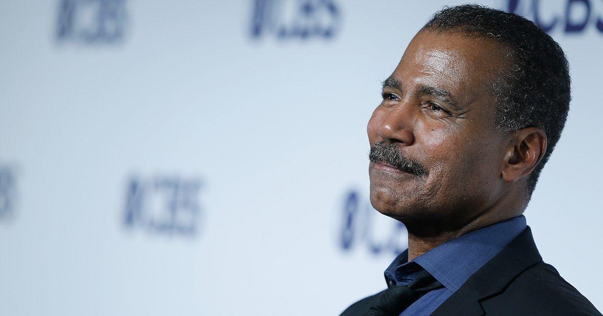 'Jeopardy!' Fans Weigh in on Bill Whitaker's Debut - PopCulture.com