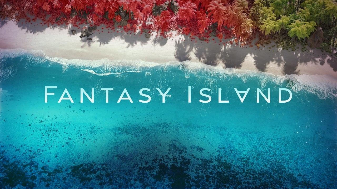 'Fantasy Island' Reboot Show Arrives, and TV Watchers Have Thoughts ...