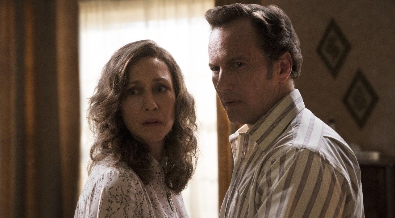 'The Conjuring' Franchise Coming to an End with Final Film in 2025 ...