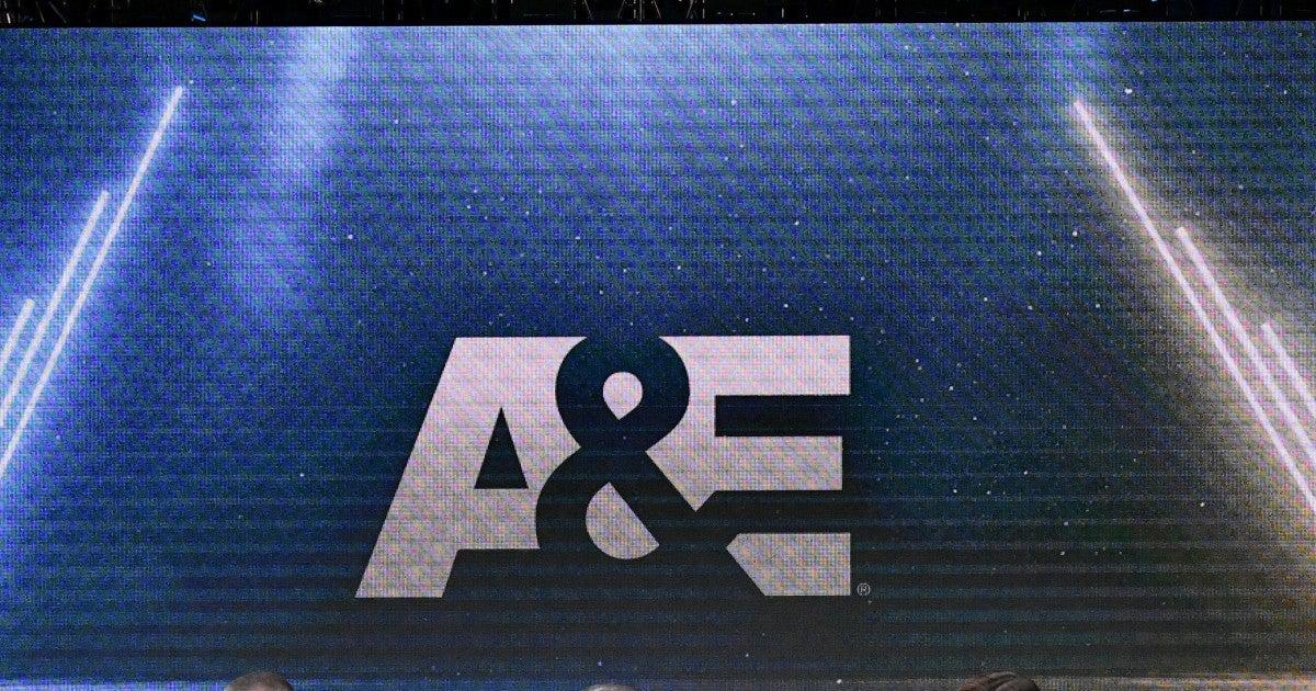 A&E Reviving 2 Classic Shows - PopCulture.com