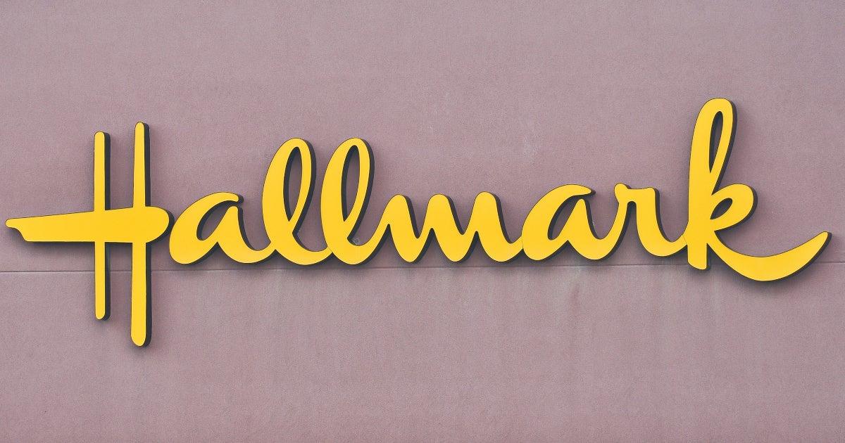 Hallmark Legend Donald J. Hall Has Died - PopCulture.com