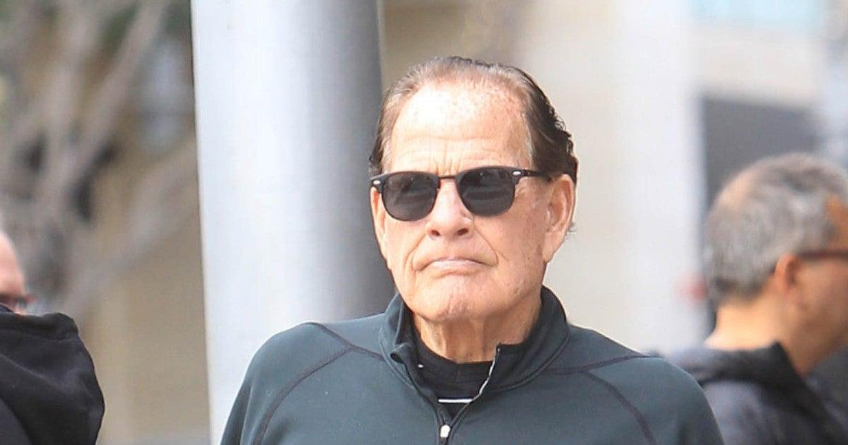 Ron Popeil, Inventor and Informercial Staple, Dead at 86 - PopCulture.com