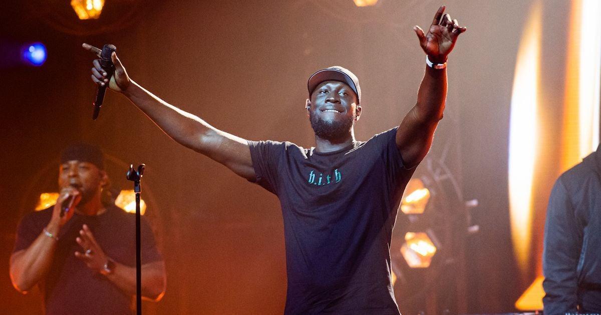 Stormzy Funds Tuition for 30 Black College Students - PopCulture.com