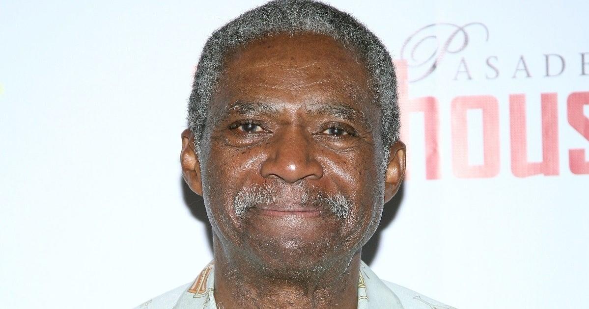 Charlie Robinson, 'Night Court' Actor, Dead at 75 - PopCulture.com