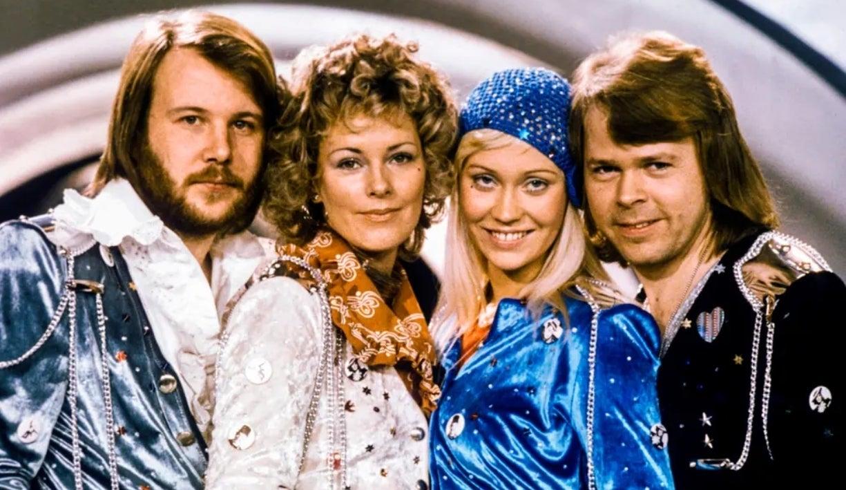 ABBA Speaks out on Death of Longtime Collaborator Michael B. Tretow ...