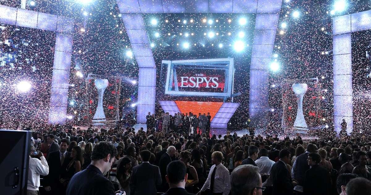 The 2021 ESPYS: Time, Channel and How to Watch - PopCulture.com