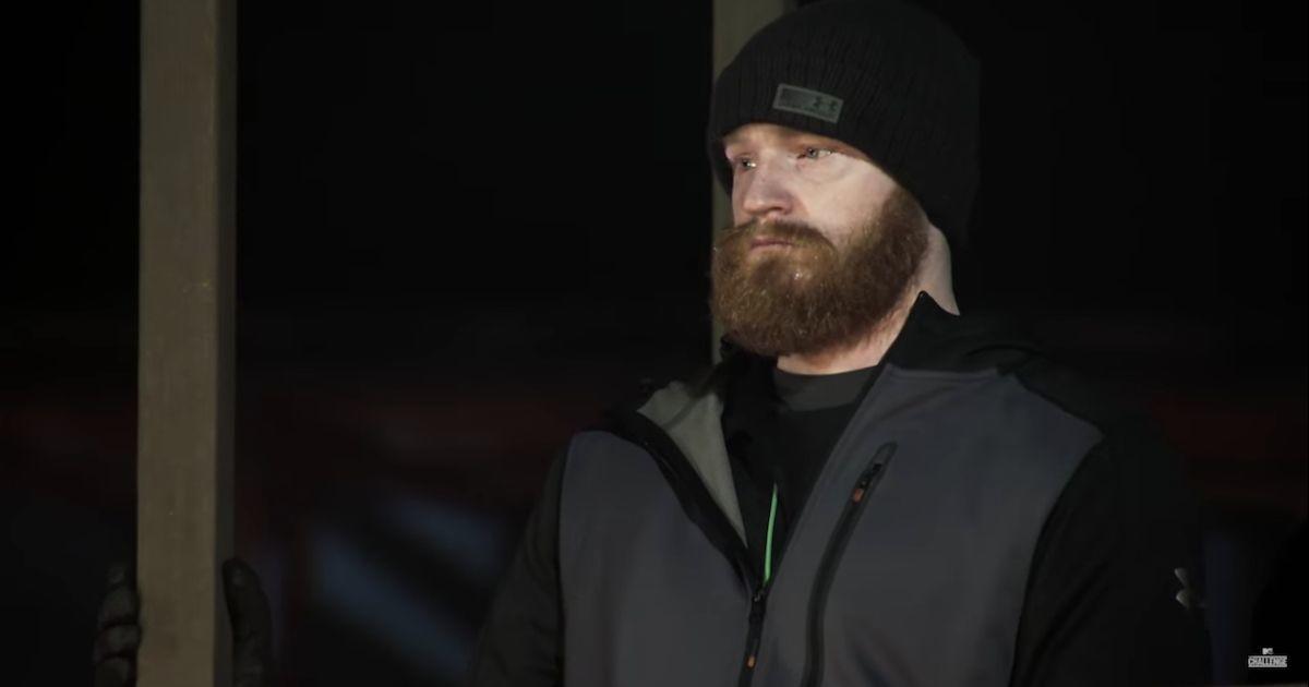 'The Challenge': Wes Bergmann Makes Extravagant Purchase With 'All ...
