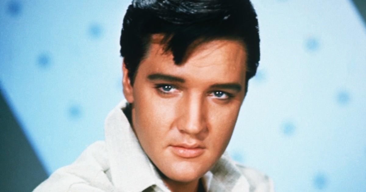 Netflix Shares First Look at Elvis Presley Animated Series 'Agent King ...