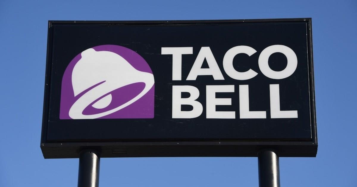 Some Taco Bell Restaurants Making Massive Change to Menu - PopCulture.com