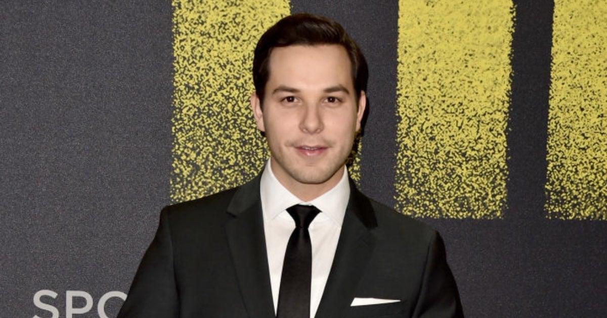 'Pitch Perfect' Star Skylar Astin Reveals Whether He's up for a Fourth ...